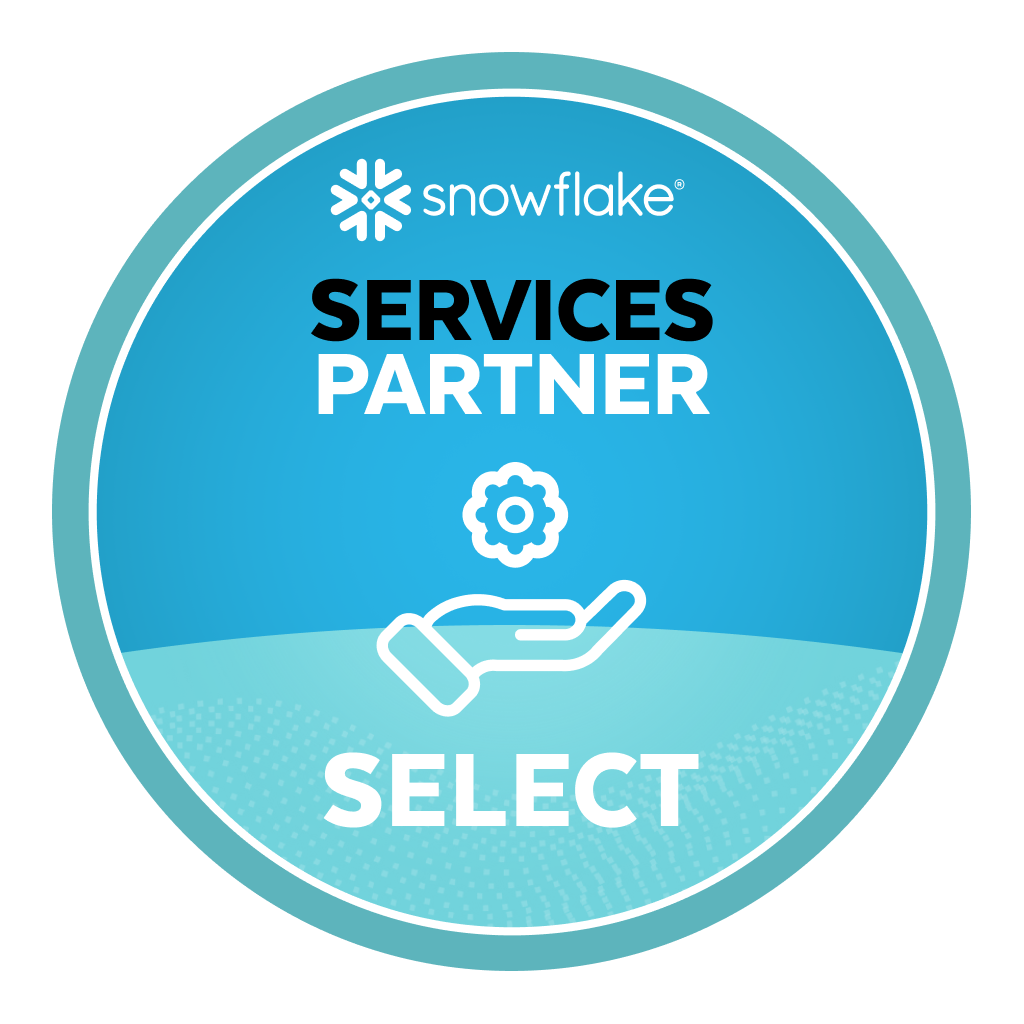 Snowflake | MAQ Software