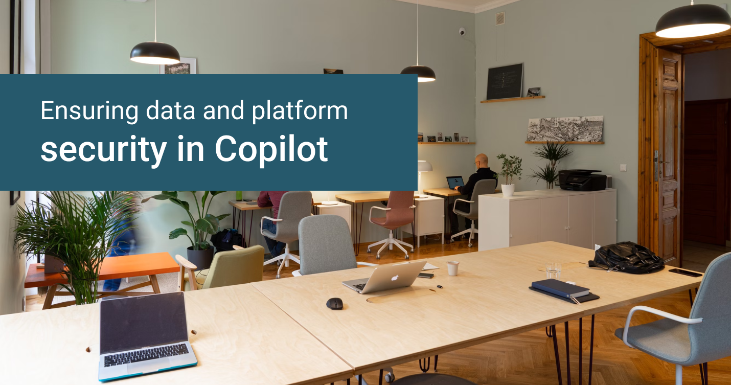 Gen AI and machine learning | MAQ Software