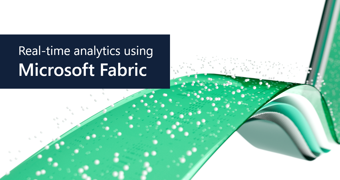 Microsoft Fabric | MAQ Software
